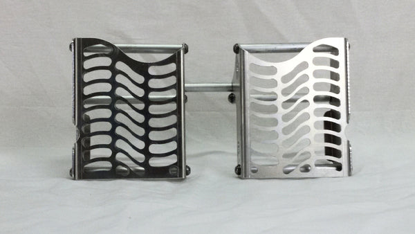 KTM 16-19 65 SXS, SX Radiator Guards – Unabiker