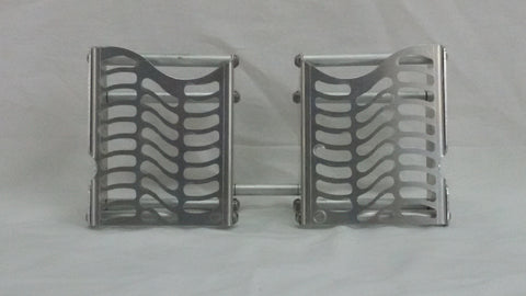KTM 09-15 65 SXS, SX Radiator Guards – Unabiker